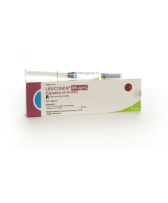 Buy Leucogen online with the same day delivery at a low price with MedsGo