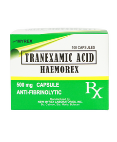 Haemorex price in the Philippines | MedsGo Pharmacy