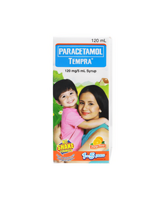 Tempra price in the Philippines | MedsGo Pharmacy