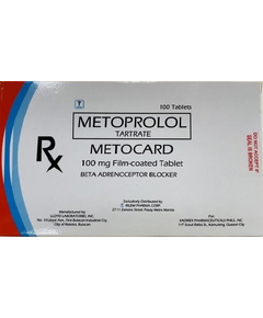 Metocard price in the Philippines | MedsGo Pharmacy