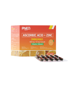 Buy Immumax online with the same day delivery at a low price with MedsGo