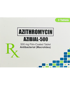 Buy Antibiotics medicines online with the Same day delivery at a low ...