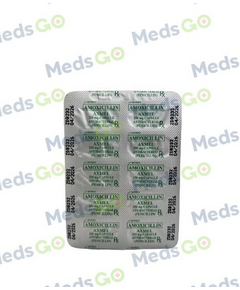 Antibiotics price in the Philippines | MedsGo - page 2