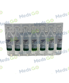 Brodix price in the Philippines | MedsGo Pharmacy