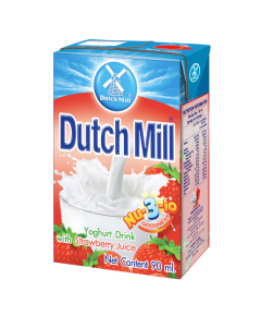 Buy Dutch mill online with the same day delivery at a low price with MedsGo