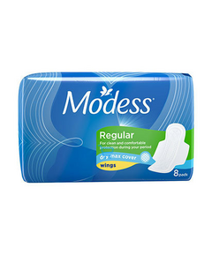Modess price in the Philippines | MedsGo Pharmacy