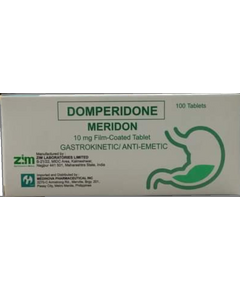 Buy Meridon online with the same day delivery at a low price with MedsGo