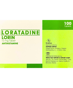 Antihistamines & Antiallergics price in the Philippines | MedsGo