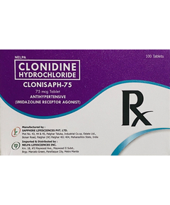 CLONISAPH price in the Philippines | MedsGo Pharmacy