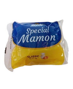 MONDE price in the Philippines | MedsGo Pharmacy