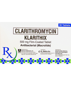 Antibiotics price in the Philippines | MedsGo - page 2