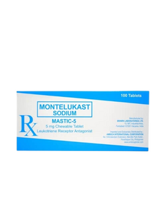 Allergy & Antihistamine price in the Philippines | MedsGo