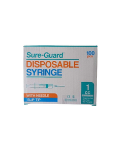 Sure-Guard price in the Philippines | MedsGo Pharmacy