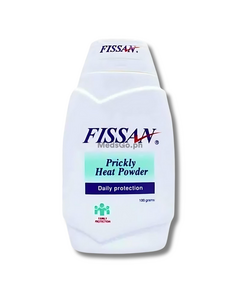 FISSAN price in the Philippines | MedsGo Pharmacy