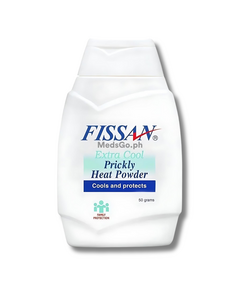 FISSAN price in the Philippines | MedsGo Pharmacy