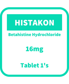 HISTAKON price in the Philippines | MedsGo Pharmacy