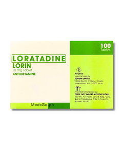 Antihistamines & Antiallergics price in the Philippines | MedsGo