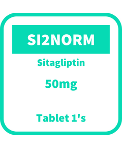 SI2NORM price in the Philippines | MedsGo Pharmacy