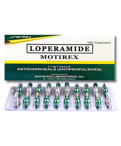 Anti-Diarrhea price in the Philippines | MedsGo