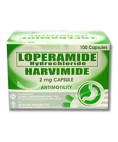 Anti-Diarrhea price in the Philippines | MedsGo