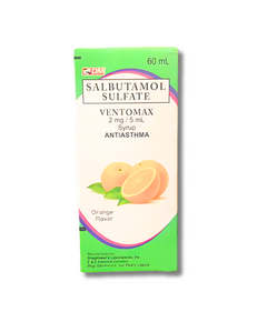 Ventomax price in the Philippines | MedsGo Pharmacy