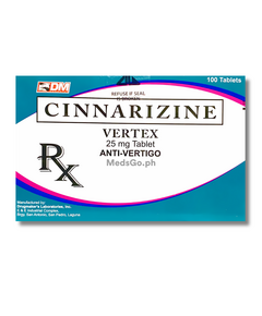 CNS price in the Philippines | MedsGo