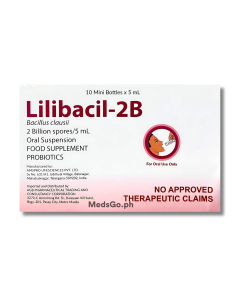 Anti-Diarrhea price in the Philippines | MedsGo