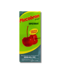 Mucobron price in the Philippines | MedsGo Pharmacy