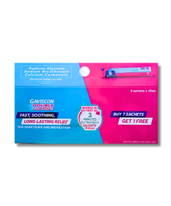 Gaviscon price in the Philippines | MedsGo Pharmacy