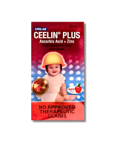 Ceelin price in the Philippines | MedsGo Pharmacy