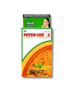 Poten-Cee price in the Philippines | MedsGo Pharmacy
