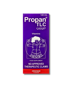 Propan TLC price in the Philippines | MedsGo Pharmacy