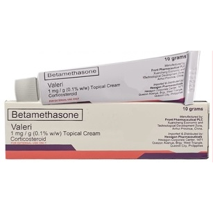 BETNOCHEM Betamethasone 1mg / g Cream 5g price in the Philippines ...