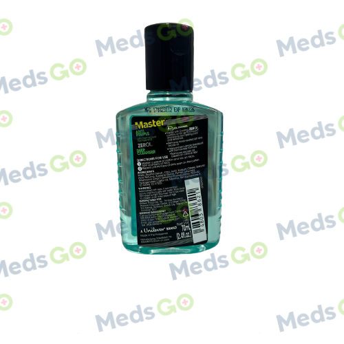 MASTER Anti-Pimple Deep Cleanser 70ml price in the Philippines | MedsGo ...