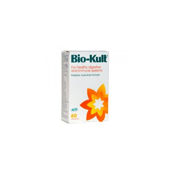 PROTEXIN BIO-KULT Probiotic Food Supplement Capsule 1's price in the ...