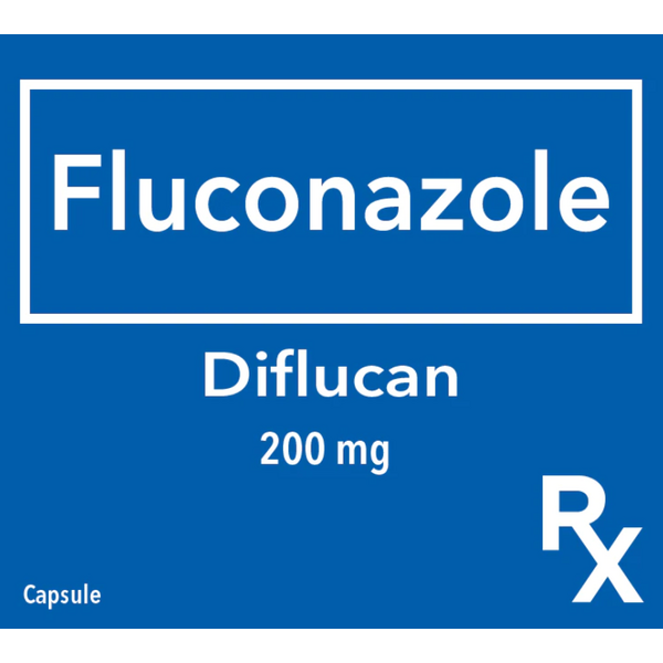 DIFLUCAN Fluconazole 200mg Capsule 28's price in the Philippines ...