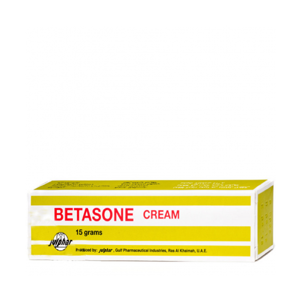 BETASON Betamethasone 0.05% Topical Cream 15g price in the Philippines ...