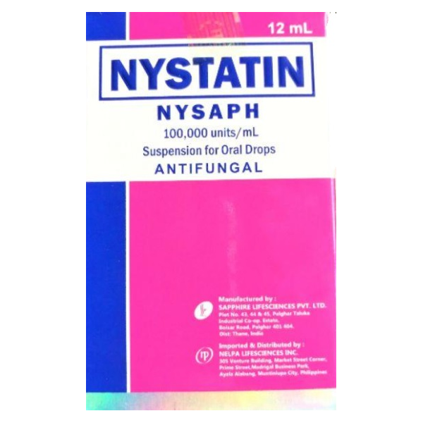 NYSECOD Butamirate Citrate 7.5mg / 5mL Syrup 120mL price in the ...