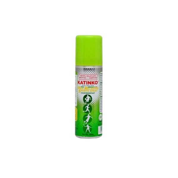 KATINKO SPRAY 50mL price in the Philippines | MedsGo Pharmacy