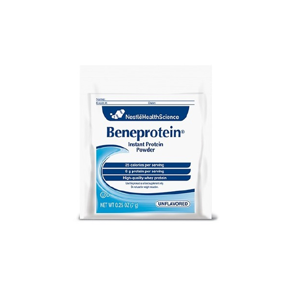 NESTLE HEALTH SCIENCE BENEPROTEIN Instant Protein Powder Powder 1's ...