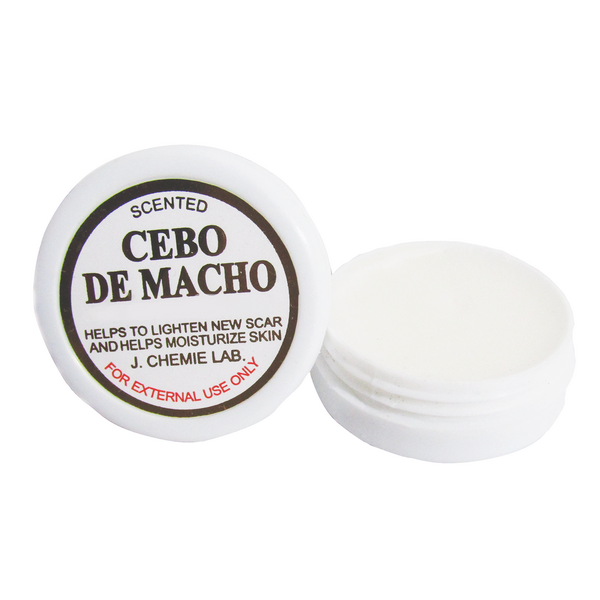 J. Chemie Cebo de Macho 100g Ointment 5gm price in the Philippines ...