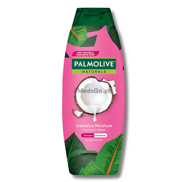 PALMOLIVE Naturals Intensive Moisture Shampoo 180ml price in the ...