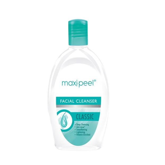 MAXI-PEEL Facial Cleanser Classic 75ml price in the Philippines ...
