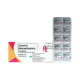 CO-ALEVA Ebastine / Betamethasone 10mg / 500mcg - 1 Box x 50 Tablets ...