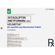 VELMETIA Sitagliptin / Metformin 50mg / 500mg - 1 Tablet price in the ...