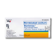 MONTEMAX Montelukast 4mg - 1 Box x 30 Chewable Tabs price in the ...