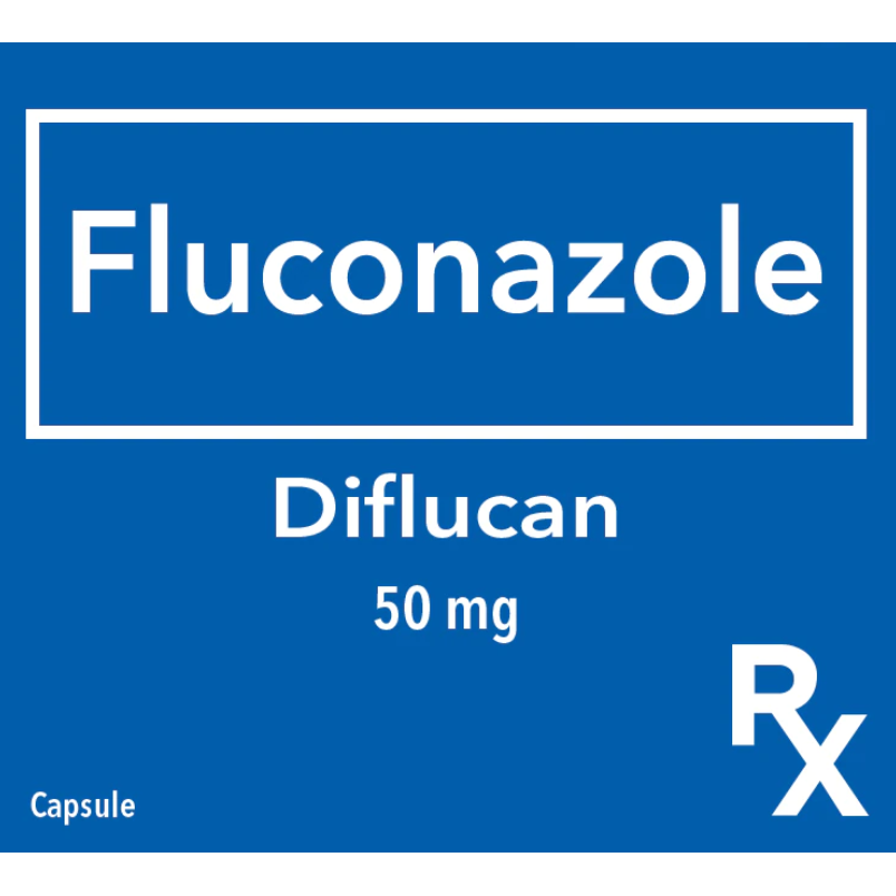 DIFLUCAN Fluconazole 50mg Capsule 28's price in the Philippines ...